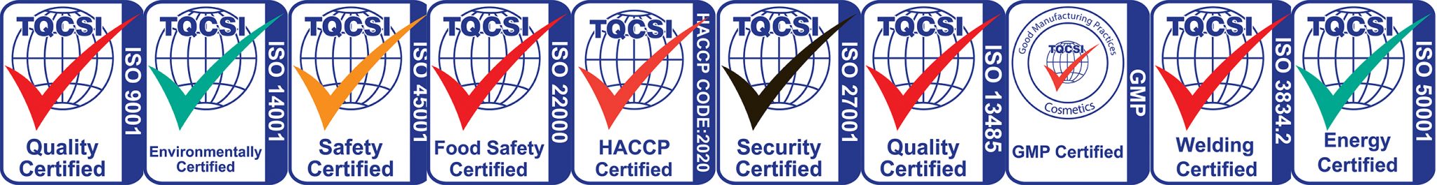 TQCSI證書標誌使用說明 - 友意國際